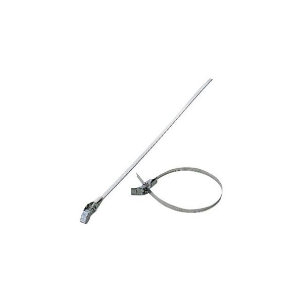 在庫状況：お取り寄せ/お届け：約2週間/※この商品はマグネットミラーには使用できません。◆色々な場面で簡単に強力な締め付けができる◆丸柱、角注、標識板の取付などに◆適用径範囲：直径100mm以内/[SL104シンエイ]