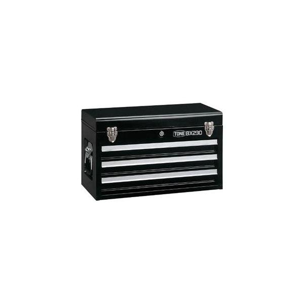 在庫状況：お取り寄せ/取引先在庫あり3日〜5日で出荷/◆引き出しには、ボールベアリング式ダブルレールを採用し、開閉はスムーズです。◆飛び出し防止ロック機構付です。◆キーロック搭載です。/[BX230BK]