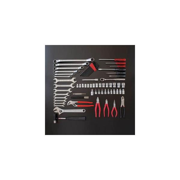 在庫状況：お取り寄せ/取引先在庫あり3日〜5日で出荷/◆インチサイズのセットです。/[TSB430TONE]