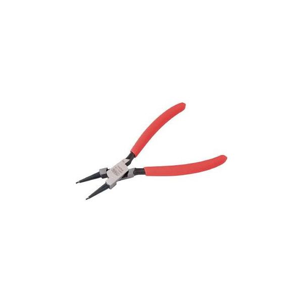 在庫状況：お取り寄せ/取引先在庫あり3日〜5日で出荷/◆先端部は逆テーパー状でスナップリングを確実に保持します。◆ソフトな感触で握り心地が良く滑りにくいグリップです。◆一体成型で、消耗によるがたつきや折れ、破損に高い耐久性を実現しています。...