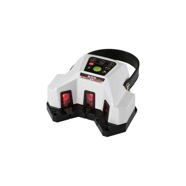 在庫状況：お取り寄せ/取引先在庫あり3日〜5日で出荷/※対応受光器：LRV-4(別売)※壁に固定するビスなどは付属していません。◆床、壁へのタイル貼り用のガイドラインを照射/[FL1トラスコ]