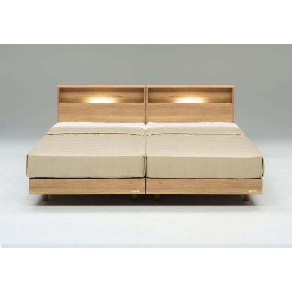 在庫状況：お取り寄せ/7日〜10日で出荷/■商品はフレームのみ、マットレスは別売です。■こちらの商品は、誠に勝手ながら[自社配達エリア](＝Aエリア)内のみの販売とさせていただきます。お届け可能なエリアはこちらでご確認ください。※Aエリア以...