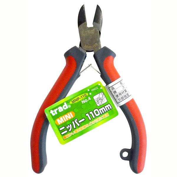 在庫状況：お取り寄せ/3日〜4日で出荷/◆家庭内に準備しておきたいDIY工具です◆細かい電気配線などの切断作業に/[820024SANKYO]