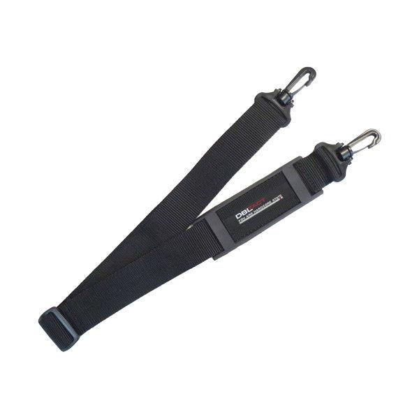 在庫状況：お取り寄せ/7日〜10日で出荷/◆肩掛け用のショルダーベルト◆折り畳みバケツやジャンピングバケツと併用でき便利/[581914SANKYO]