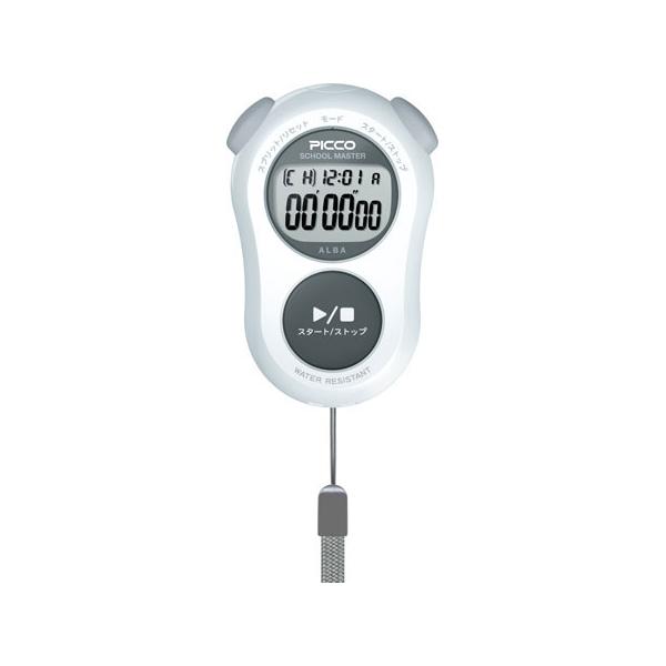 在庫状況：在庫僅少/◆日常生活防水◆スタート/ストップボタン2Way方式　◆カウント機能　◆リピートタイマー機能　◆ストップウオッチ機能