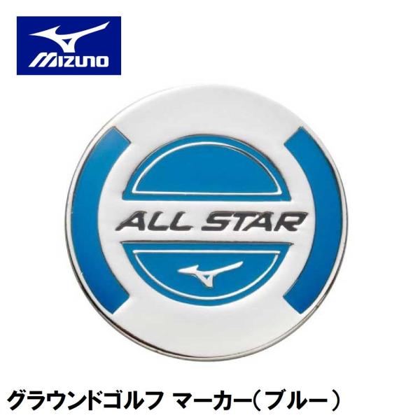 在庫状況：お取り寄せ/◆(ALLSTAR)ロゴをあしらったベーシックなマーカー。/[C3JAP80227]