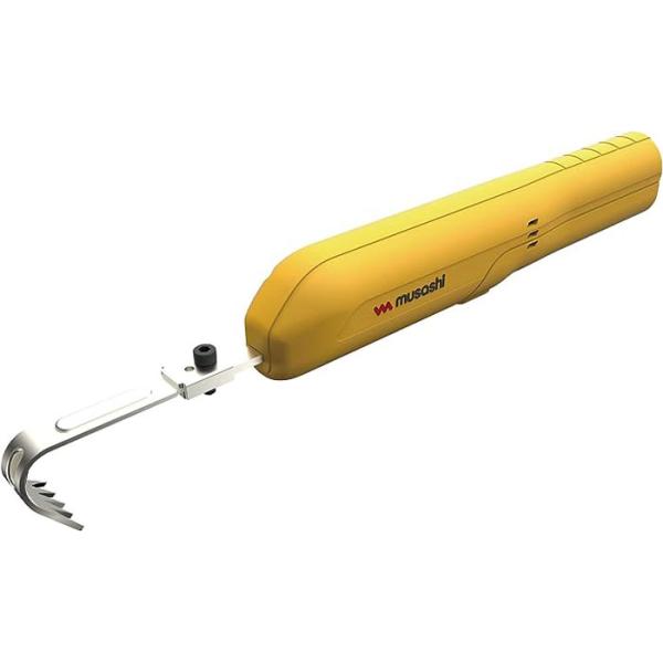 在庫状況：在庫あり/※画像は仕様イメージです。※ハンドルは別売りです。◆作業がとっても楽に!振るわせて根こそぎ抜く!振動草刈り!◆コードレスだから場所を選ばず作業ができます。◆軽量コンパクトボディー、安全設計で女性や年配のかたにも安心してお...