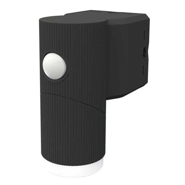 在庫状況：お取り寄せ/お届け：1〜2週間/2021年09月 発売/※本製品に乾電池は付属しておりません。別途お買い求めください。◆見た目スッキリ、明るさ切り替え機能付き◆回転によって照射向きが変わる◆電源：単1形アルカリ乾電池×3本(別売)...