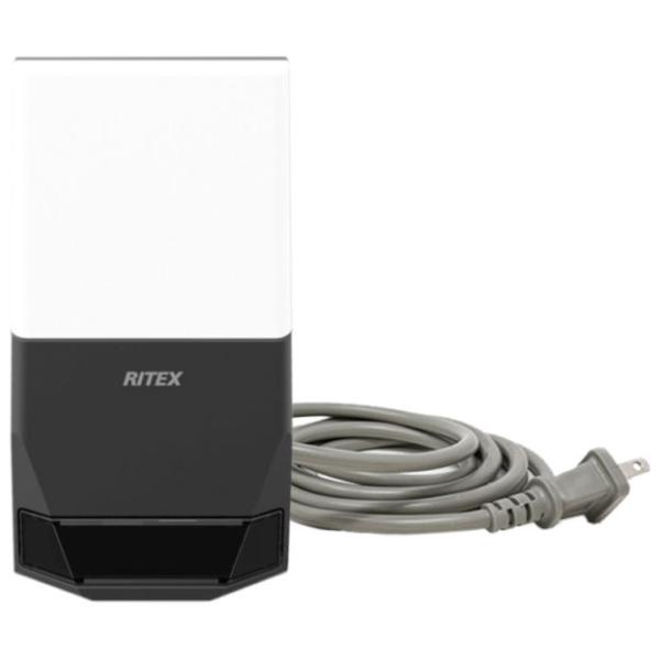 在庫状況：お取り寄せ/3日〜4日で出荷/◆無線連動で一斉点灯 ワイヤレスセンサーライトシリーズ◆常夜灯機能搭載で周囲が暗いときに自動でライトが点灯します。(約30ルーメン)◆センサー感知や連動で100％(600ルーメン)点灯します。/[W6...