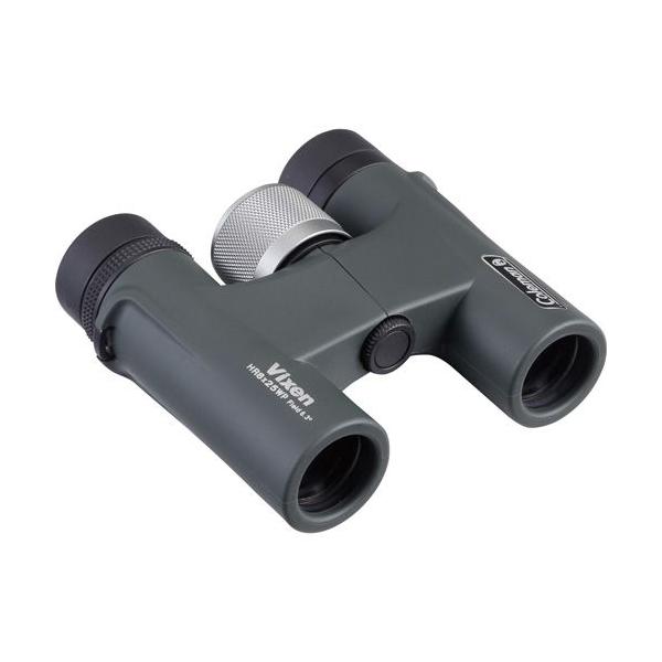 在庫状況：お取り寄せ/2019年12月 発売/◆アウトドアで活躍!堅牢性と優れた光学性能を両立した防水コンパクト双眼鏡◆のぞきやすい接眼レンズ◆扱いやすいスタンダード倍率8倍/[コルマンHR8X25WP]