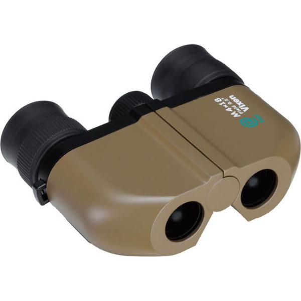 在庫状況：在庫僅少/2019年02月 発売/◆約55cmという近距離でもピントが合わせられる双眼鏡◆レンズとプリズム光学面全面に3層以上の反射防止コーティングを施したPFMコート仕様◆体は約145gの軽量設計、バッグなどに収納して気軽に持ち...