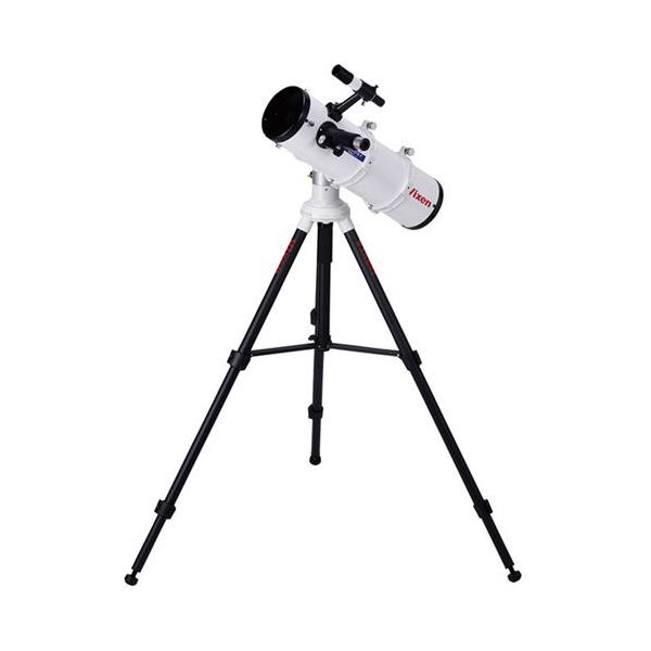 在庫状況：お取り寄せ/◆星雲や星団など淡い天体の観測に集光力に優れる大口径で、星雲や星団の観察◆APZマウントに集光力に優れる口径130mmの反射式鏡筒を搭載◆APのもっともベーシックな形として、経緯台となるよう各モジュールを組み合わせ/[...