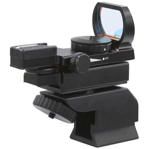 在庫状況：お取り寄せ/◆見たい対象を天体望遠鏡の視野に導入する際に使用するファインダー◆堅牢なアルミボディを採用し、耐久性が向上しました。/[XYスポツトフアインダ2]