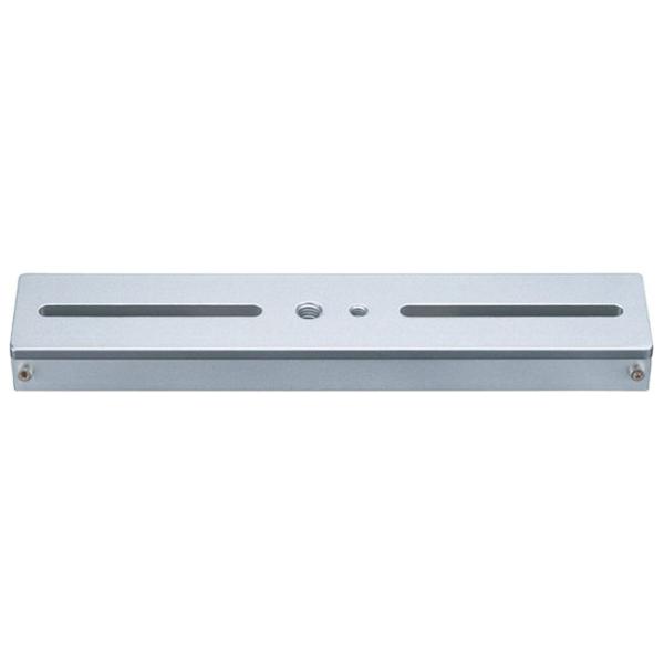 在庫状況：お取り寄せ/◆ビクセン望遠鏡用バランスプレート/[ハンヨウスライドバ]