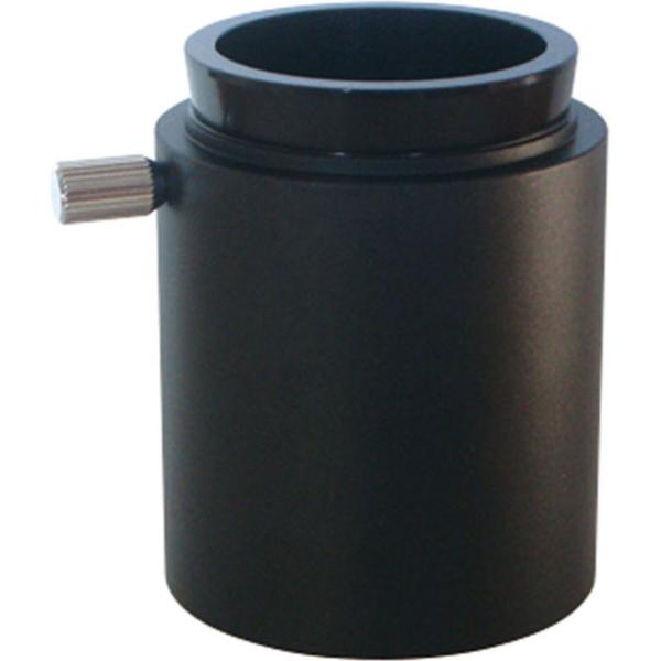 在庫状況：お取り寄せ/◆接眼部径を変換するアダプター◆お持ちの天体望遠鏡の接眼部径と異なるサイズの接眼レンズやその他が使える◆取付接眼部径 : 42mmネジ、使用接眼レンズ径 : 31.7mm/[42T317ADSX]