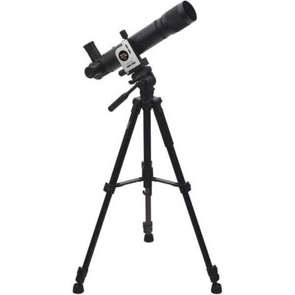 【発売日：2026年02月20日】予約受付中/お届け：発売日以降/2026年02月20日 発売予定/◆今夜、月を見に行こう。 手軽にはじめる、本格派お月見望遠鏡◆玩具のような手軽さですが、設計・製造は本格的な望遠鏡メーカー。天体観察に親しん...