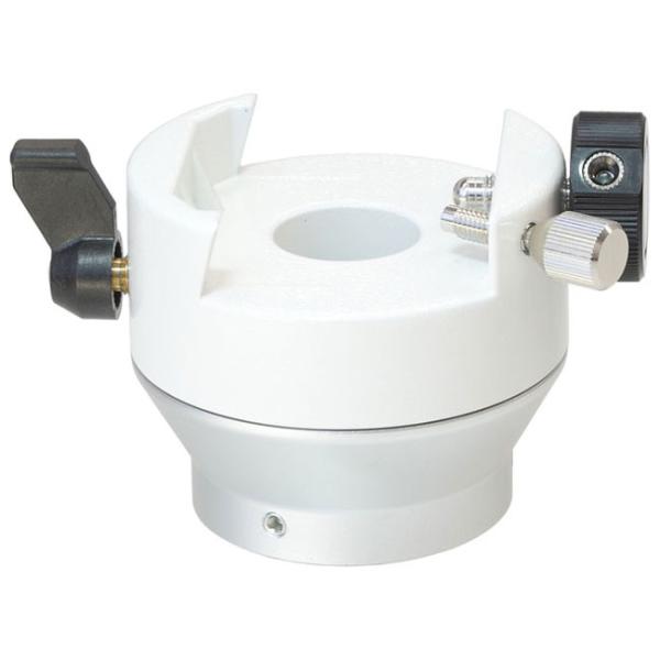 在庫状況：お取り寄せ/2016年12月 発売/※単体ではご使用になれません。必ず星空雲台ポラリエを使用し、必要なオプションを組み合わせてご使用ください。◆星空雲台ポラリエの雲台ベースと差し替えることで、スライド雲台プレートDDなどビクセン規...