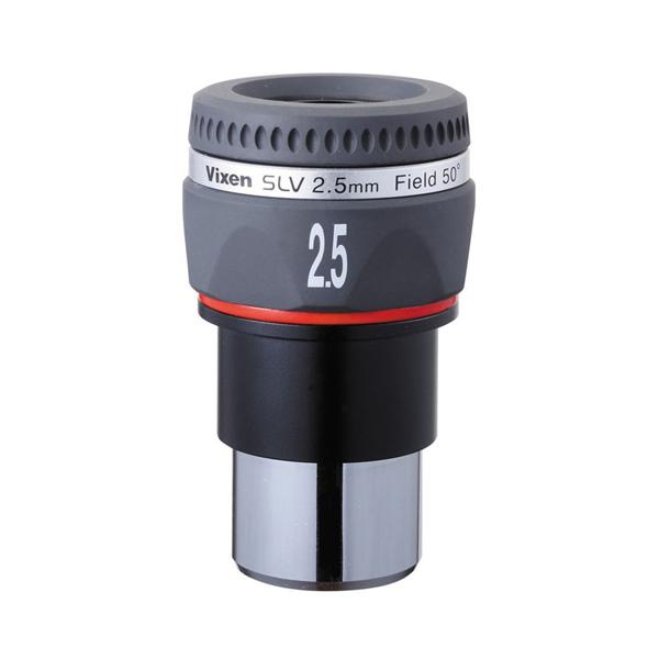 在庫状況：お取り寄せ/2013年11月 発売/◆ハイアイポイント設計で覗きやすく、鮮明な視野と優れたコントラストが特徴◆見口部分がポップアップ(ツイストアップ)式◆強度に配慮したフルメタルボディ/[SLV25MM]