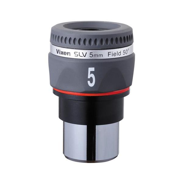 在庫状況：お取り寄せ/2013年11月 発売/◆ハイアイポイント設計で覗きやすく、鮮明な視野と優れたコントラストが特徴◆見口部分がポップアップ(ツイストアップ)式◆強度に配慮したフルメタルボディ/[SLV5MM]