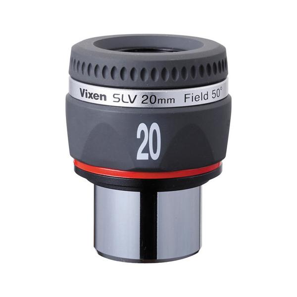 在庫状況：お取り寄せ/2013年11月 発売/◆ハイアイポイント設計で覗きやすく、鮮明な視野と優れたコントラストが特徴◆見口部分がポップアップ(ツイストアップ)式◆強度に配慮したフルメタルボディ/[SLV20MM]