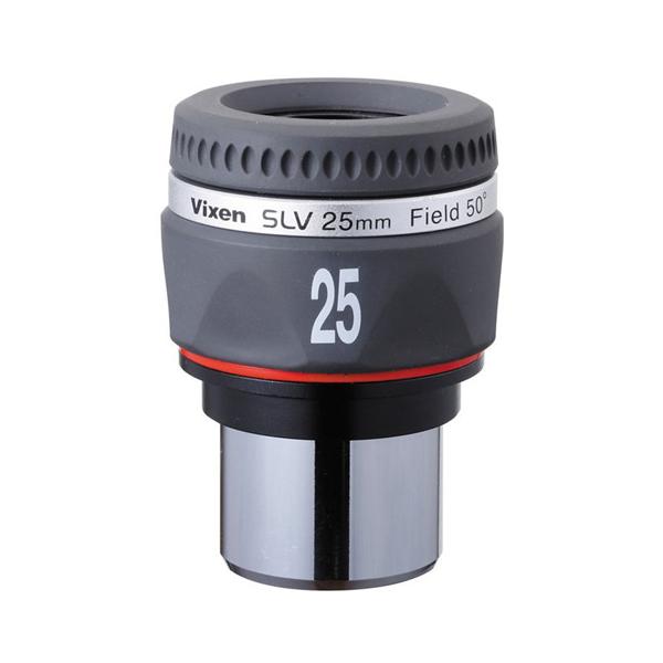 在庫状況：お取り寄せ/2013年11月 発売/◆ハイアイポイント設計で覗きやすく、鮮明な視野と優れたコントラストが特徴◆見口部分がポップアップ(ツイストアップ)式◆強度に配慮したフルメタルボディ/[SLV25MM]