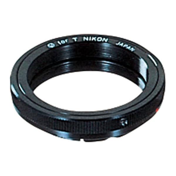 在庫状況：お取り寄せ/◆ビクセン望遠鏡用カメラマウント変換アダプタ◆取付部ネジ/42mm、P＝0.75/[Tリングニコンヨウ]