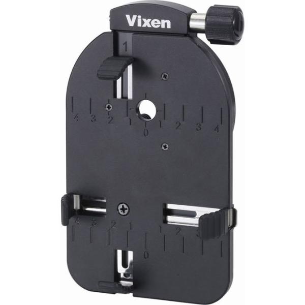 在庫状況：お取り寄せ/2016年10月 発売/※天体望遠鏡、顕微鏡、スマートフォン、フィールドスコープ、三脚は付属しておりません。◆スマートフォン(カメラ付)を天体望遠鏡など光学機器に取付けて撮影できます◆適合条件を満たしていればフィーチャ...