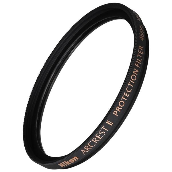 在庫状況：在庫僅少/2023年07月 発売/◆超低反射ARコートの採用と高い光学性能の実現でレンズ本来の描写力に極限まで迫る、高性能保護フィルター◆大切なレンズを保護しながら、画像への影響を最小限にとどめる高い光学性能を実現◆帯電防止コート...