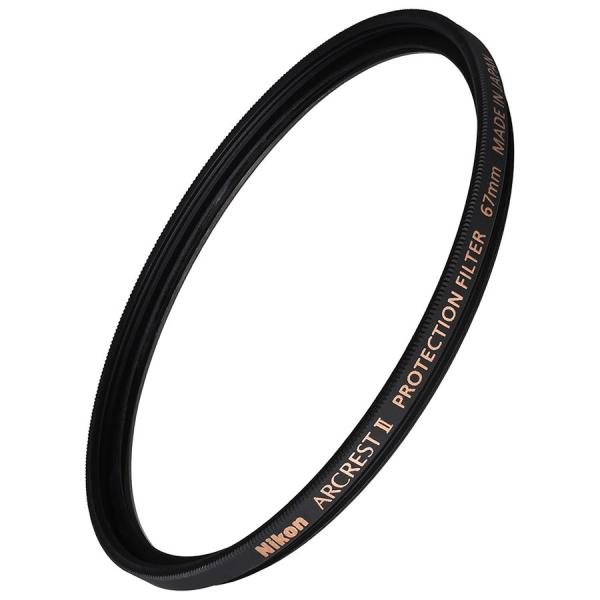 在庫状況：お取り寄せ/お届け：1〜2ヶ月/2023年07月 発売/◆超低反射ARコートの採用と高い光学性能の実現でレンズ本来の描写力に極限まで迫る、高性能保護フィルター◆大切なレンズを保護しながら、画像への影響を最小限にとどめる高い光学性能...