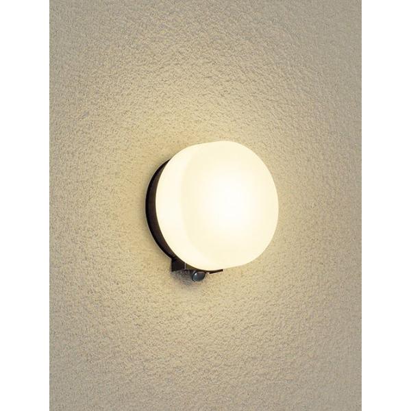 在庫状況：お取り寄せ/2019年10月 発売/◆防雨形◆人感センサー◆点灯照度調節機能付き/[DXL81339C]