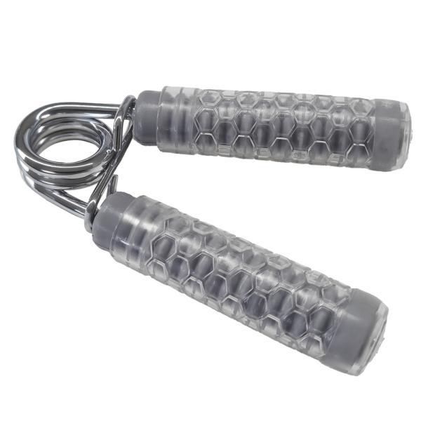 在庫状況：お取り寄せ/お届け：1〜2週間/※本製品は一般家庭用です。不特定多数の方が使用するトレーニング施設などでは使用しないでください。※バネ式なので過度な使用は破損の原因となります。◆腕、指、手首の筋力アップ、◆握力の強化やリハビリテー...