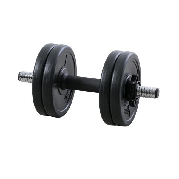 在庫状況：お取り寄せ/お届け：1〜2週間/◆自宅で本格ダンベルトレーニング。◆プレート取り外しが可能なので、収納性も抜群！/[KW761カワセ]