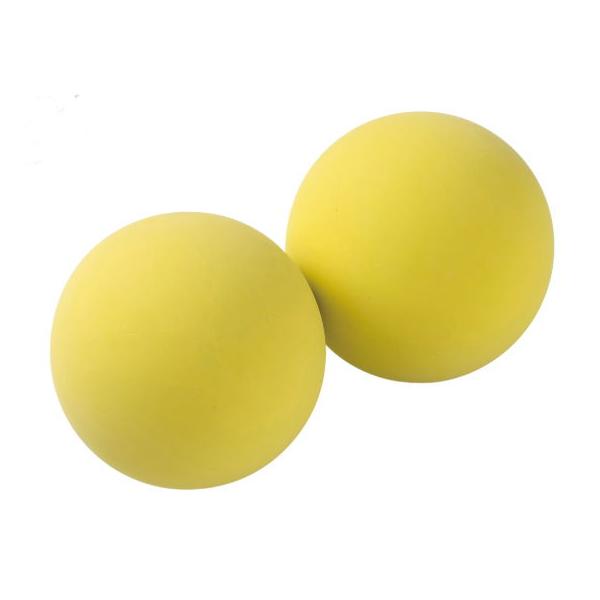 在庫状況：お取り寄せ/お届け：1〜2週間/◆練習用軟式テニスボール。/[KW240Yカワセ]