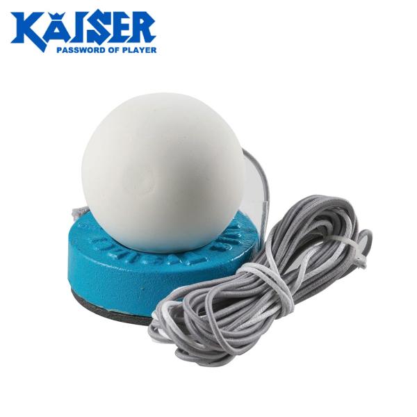 在庫状況：お取り寄せ/お届け：1〜2週間/◆一人でのテニスの練習に最適。◆打ったボールが戻ってくる！/[KW897カワセ]