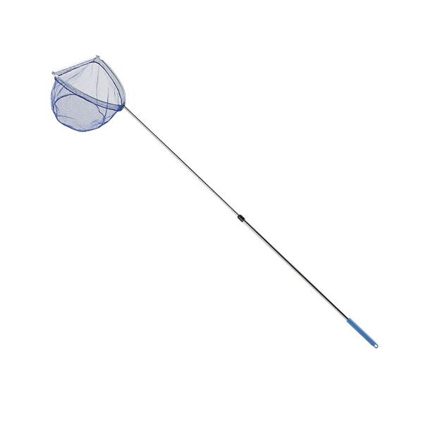 在庫状況：お取り寄せ/お届け：1〜2週間/※お子様が使用される場合、保護者の目の届く範囲でお使いください。※使用目的以外での使用はおやめください。◆自然と遊ぼう!◆海や川での魚などの捕獲に。◆アミを傷つけず、強度もアップのガード付き。・サイ...