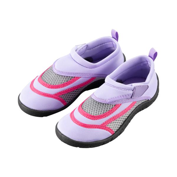 在庫状況：お取り寄せ/お届け：1〜2週間/※洗濯機、乾燥機は絶対に使用しないでください。※靴底材(合成ゴム)特有の臭いがありますが有害ではありません。◆海に!川に!ソールが硬いので岩場や石などから足を守ってくれて安心です。/[MS040JM]