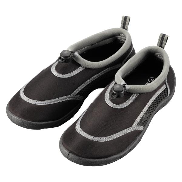 在庫状況：お取り寄せ/お届け：1〜2週間/※洗濯機、乾燥機は絶対に使用しないでください。※靴底材(合成ゴム)特有の臭いがありますが有害ではありません。◆海に!川に!ソールが硬いので岩場や石などから足を守ってくれて安心です。/[MS039Sカワセ]