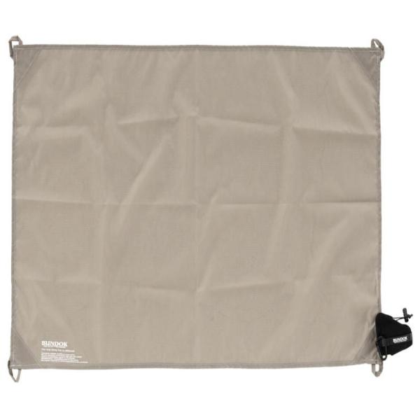 在庫状況：お取り寄せ/※本品はレジャー用の敷物です。※本来の用途以外には使用しないでください。※防水性を備えてますが携帯性を重視してる為、長時間湿った地面などで使用しないでください。※本製品は燃えやすいので火や熱を発するものの側に置かないで...