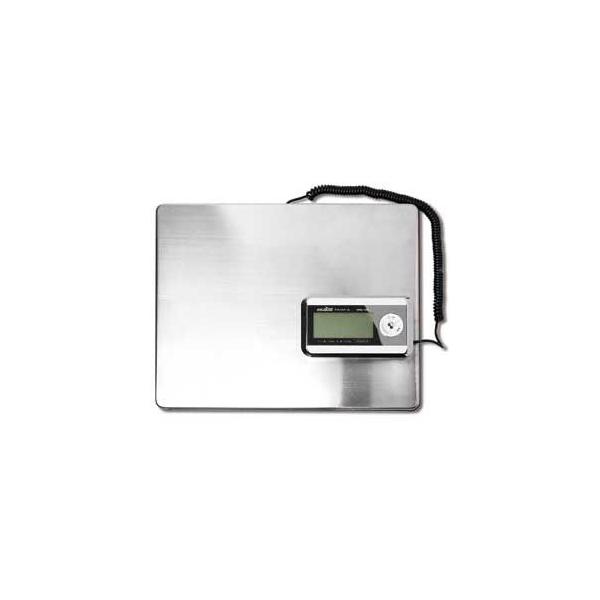 在庫状況：お取り寄せ/7日〜10日で出荷/◆大きな物でも隠れない!見やすい位置で100kgまで測定!◆測定値の確認が楽なリモート式。◆電源はACと電池のどちらにも対応。電池対応だから電源の無い所でも便利。/[DRS100ワルドボス]