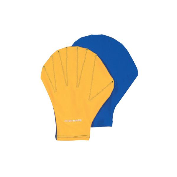 在庫状況：お取り寄せ/※画像はイメージです。◆水中運動・水泳・アクアビクスなどに適したアクアグローブ。/[20298802]