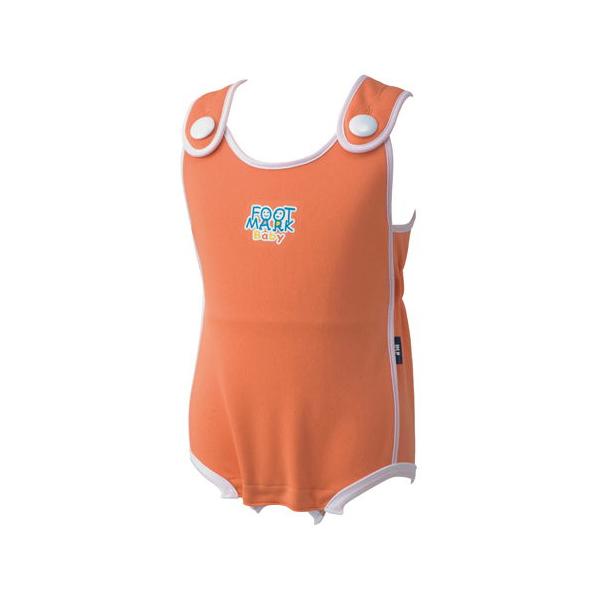 在庫状況：お取り寄せ/お届け：約2週間/※画像はイメージです。◆6度の改良が重ねられたベビースイミングのための水着。◆国際水泳プログラム(IISP)と共同開発、認定をうけた水着です。/[25023204M]