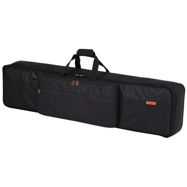 在庫状況：お取り寄せ/2025年08月 発売/※画像はイメージです。◆RD-88EX、FP-30Xなど、スリムな88鍵キーボードに最適なキャリング・バッグ◆対応機種： RD-08、RD-88 EX、 FP-10、 FP-30X、 GO:PI...