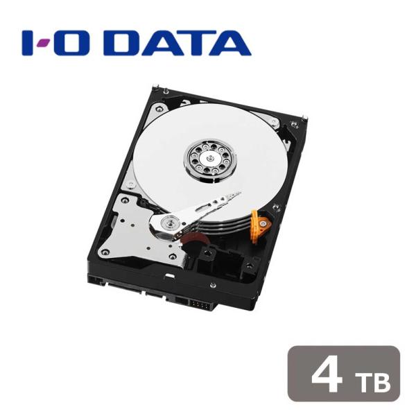 在庫状況：お取り寄せ/◆LAN DISK A/LAN DISK T専用 交換用HDDカートリッジ◆信頼性の高いハードディスクを採用した、3.5インチ内蔵型ハードディスク/[HDLAOP4BG]