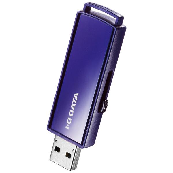 在庫状況：お取り寄せ//2018年12月 発売/◆USB 3.0に対応したパスワードロック機能搭載のUSBメモリー◆データの保存領域を、ユーザーが設定したパスワードで強制的にロック◆高速な転送速度を実現するUSB 3.0に対応/[EU3PW...