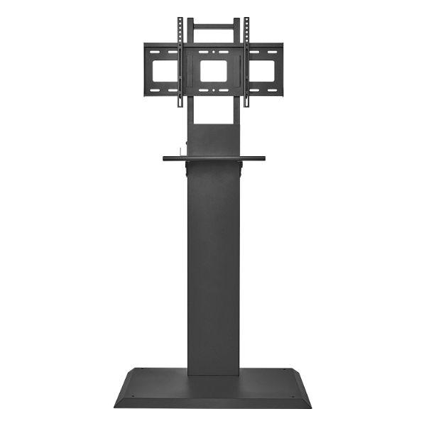 在庫状況：お取り寄せ/2024年06月 発売/※対応重量をお確かめの上、ご購入下さい。※ディスプレイ取付時はプラスドライバーを別途ご用意ください。※ 組み合わせによって、ディスプレイスタンドの金具本体がディスプレイからはみ出る場合があります...