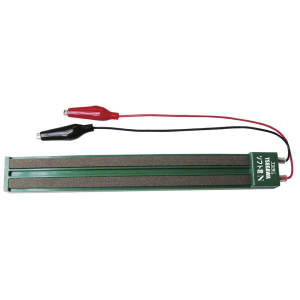 在庫状況：お取り寄せ/お届け：約1ヶ月/2022年10月 発売/※画像はイメージです。実際の商品とは異なる場合がございます。津川洋行　(N) WCN-02 ホイルクリーナー ソフト君 N です。