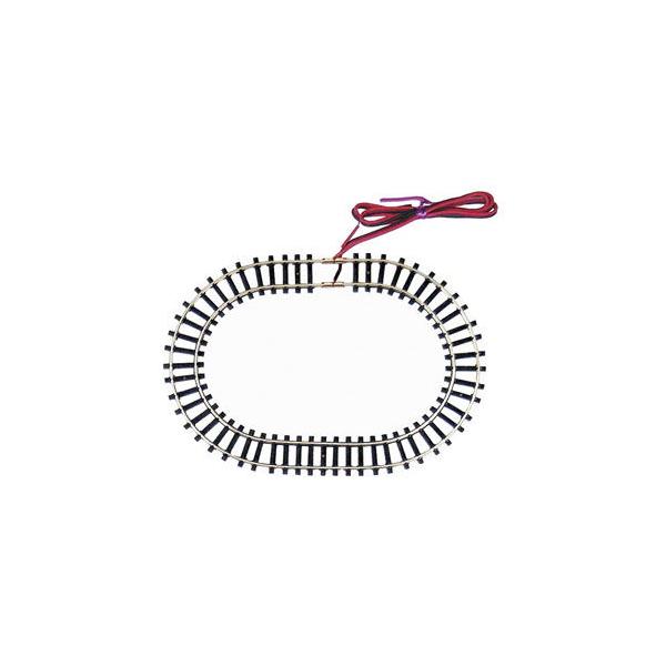 在庫状況：お取り寄せ/お届け：約1ヶ月/2025年09月 発売/※画像はイメージです。実際の商品とは異なる場合がございます。津川洋行のNゲージ用レイアウト用品、JokeTrack(ジョークトラック) Oban(オオバン)です。