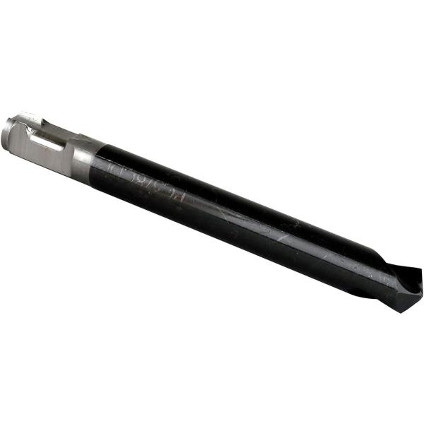 在庫状況：お取り寄せ/3日〜5日で出荷/◆ポリクリック ホールソー378用センタードリル-L/[PC378CDLミヤナガ]