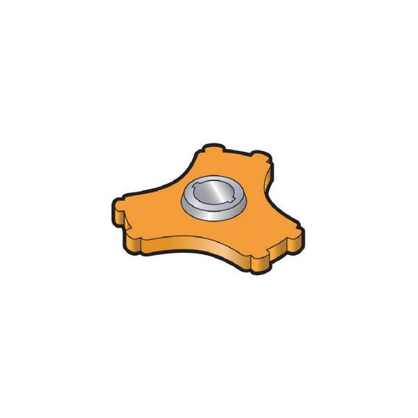 在庫状況：お取り寄せ/7日〜10日で出荷/※画像はイメージです。実際のサイズと異なります。※必ずセンタードリルに取り付けてご使用ください。(取り付け位置は刃先より少し内側)※1穴穿孔毎に所定の位置へ戻してご使用ください。◆センタードリル、カ...