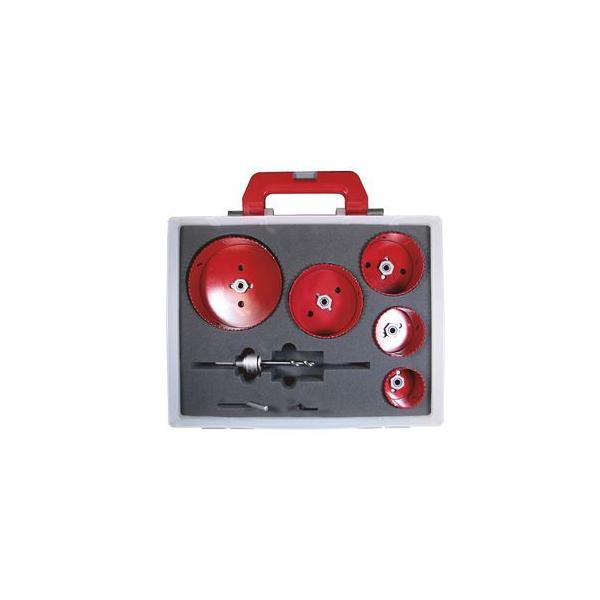 在庫状況：お取り寄せ/7日〜10日で出荷/※画像は代表画像です。◆Sロック バイメタル プラマス用 BOXキット2/[SLPMBOX2ミヤナガ]